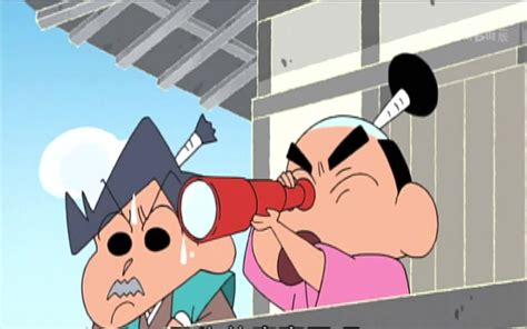 蜡笔小新第五季 台配 58 取得天下哦 正男你什么时候搬家了 正男你什么时候搬家了 哔哩哔哩视频