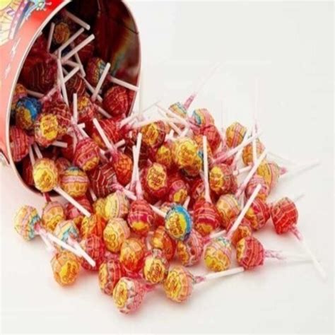 Chupa Chups Lolly