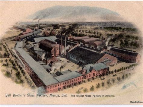 Ball Brothers Glass Manufacturing Company Mycompanies Wiki Fandom