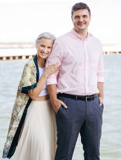 Foto Palju õnne Katariina Ratasepp Ja Taavi Libe Abiellusid Pere Ja Kodu