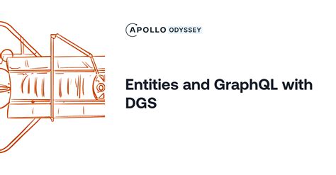 Entities And Graphql With Dgs Graphql Tutorials