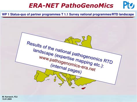 Ppt Pathogenomics Powerpoint Presentation Free Download Id5233993