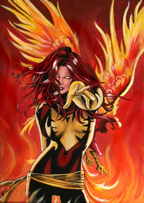 Comics Forever Dark Phoenix Marvel Jean Grey Jean Grey Phoenix