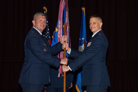 DVIDS Images CCAF Change Of Command Image 2 Of 2