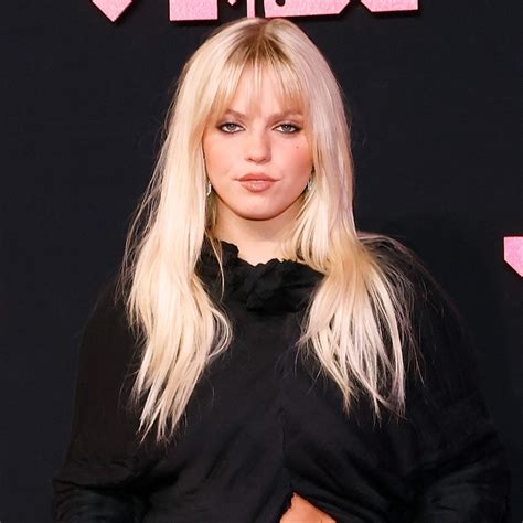 Reneé Rapp Song Lyrics May Shade Sex Lives Of College Girls