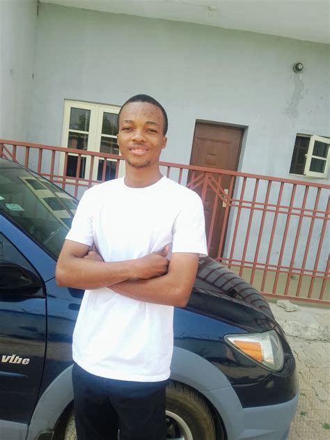 Marvellous Abiola On Linkedin Webdevelopment Cam Tech