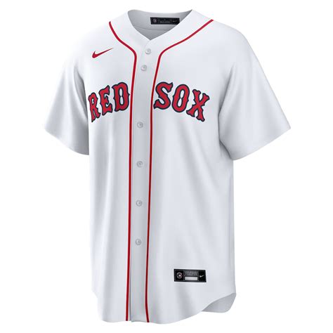 Béisbol Boston Red Sox Ropa Nike Us