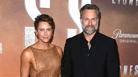 Who Is Jill Wagners Husband David Lemanowicz And What Is Their
