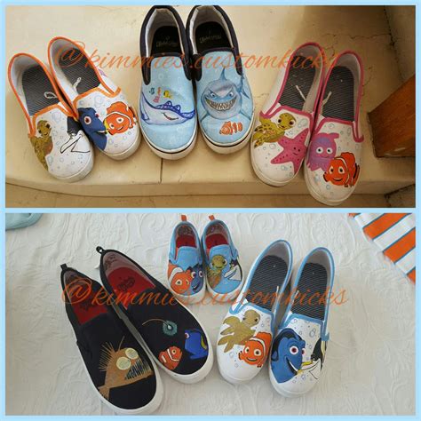 Finding Nemo Birthday Party Ideas Photo 3 Of 6 Catch My Party