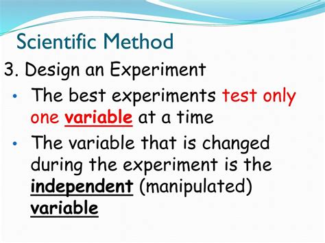 Scientific Measurement Ppt Download