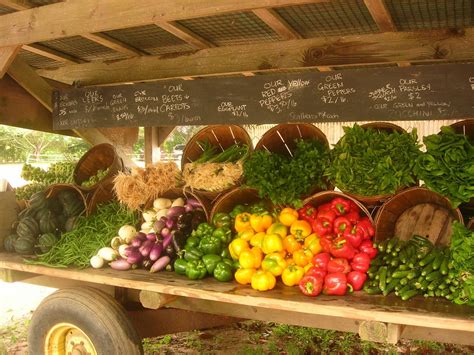 Produce Stand Ridgeland Ms At William Byram Blog