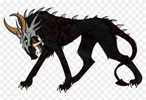 Hellhound Logo Logodix