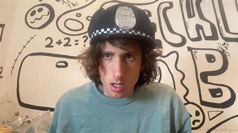Reckless Bens The Guy Who Does The Cult Videos And Is Friends With The Photographer That Did