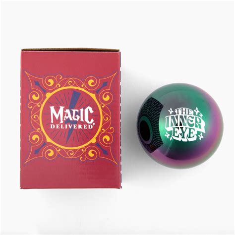 Accessories Magic Delivered