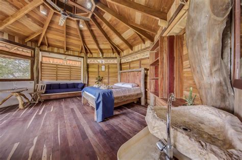Hotel Accommodation In Nicaragua Costa Dulce Ecolodge