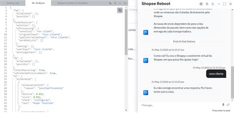 Bot Doesnt Seem To Recognize Specific Faq Patterns Builder Bugs