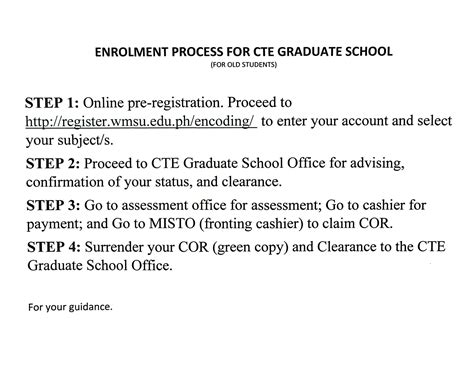 Wmsu Cte Wmsu Cte Added A New Photo