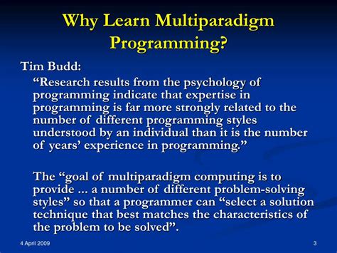 Ppt Multiparadigm Programming In Scala Powerpoint Presentation Free