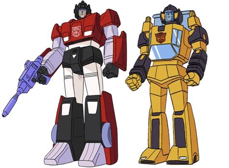Which Is Those Twins Are Better R Transformers