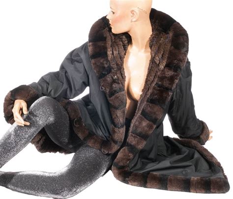 Artisan Furrier Fur Coat Catawiki