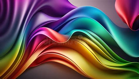 Abstract Background With Elements Stock Illustration Illustration Of