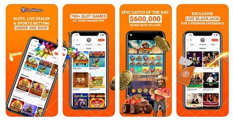 Guía Práctica De Leovegas Registro Bonos Y Uso En Móvil