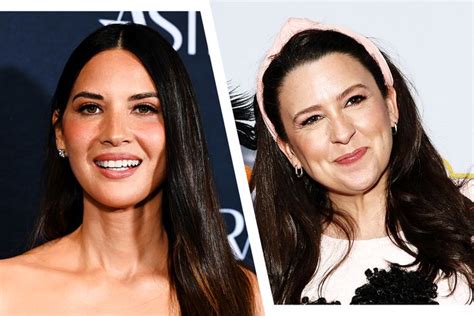 Olivia Munn And Her Siblings