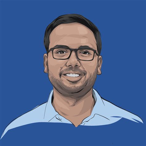 Tarun Cherukuri The Obama Foundation