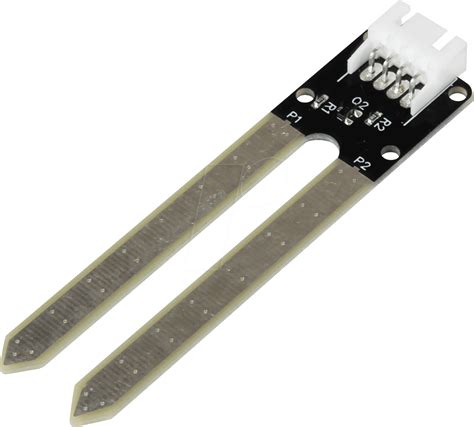 Ard Sen Wet3 Arduino Feuchtesensor Für Bodenfeuchte Online Kaufen