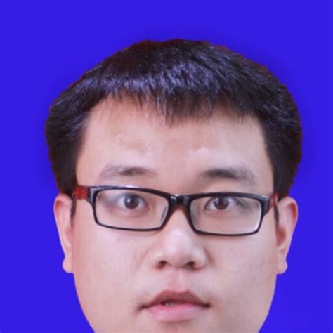 He Haibo Research Profile