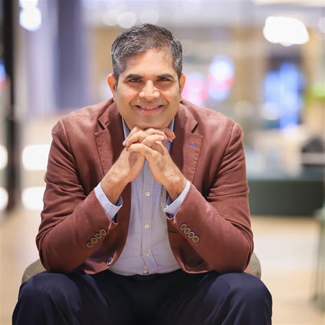 Suresh Sundararajan Ceo And Co Founder Mindsprint Mindsprint