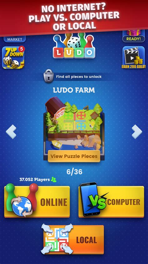 ludo offline dice games apk for android download