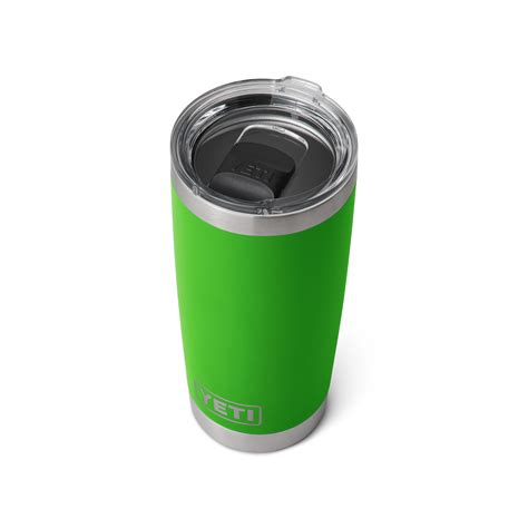 20oz Reusable Tumbler With Magslider Lid Yeti Australia