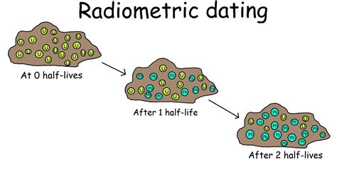 How Can Isotopes Be Used To Date Fossils At Jerry Lewis Blog