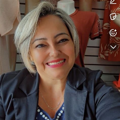 Maria Do Carmo Silva