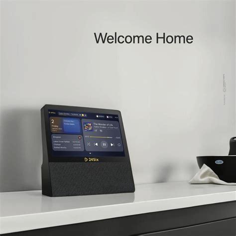 24six Home 24six Player