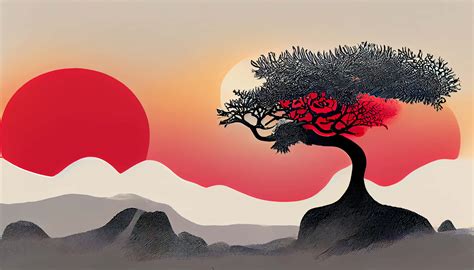 100 Cool Japanese Tree Wallpapers