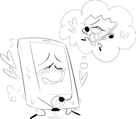 Rule 34 Adamation Inc Adamationz Animationepic Biting Lip Biting Own