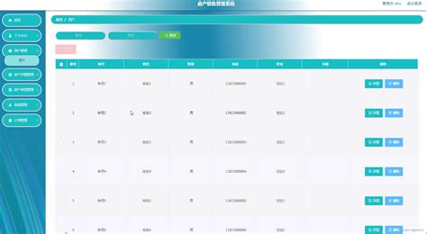 [开题报告]springboot房产销售管理系统3vtxc计算机毕业设计 房产公司销售管理系统的研究意义 csdn博客