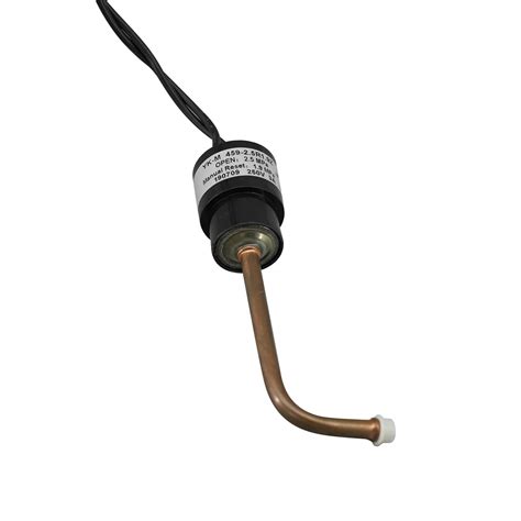 High Pressure Controller Boyard Refrigeration Compressors