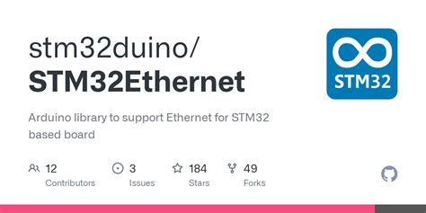 Stm32ethernetsrcethernetudph At Main · Stm32duinostm32ethernet · Github