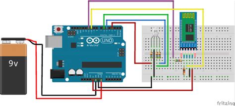 Bluetooth E Arduino Acender Un Led Rgb App Inventor