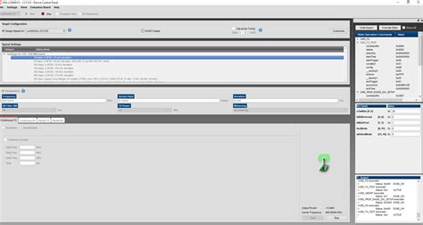 LAUNCHXL CC RF IQ SAMPLE SIGNAL NOISE Sub GHz Forum Sub GHz TI E E Support Forums