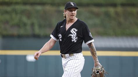 Vinnie Duber Chgo Sports