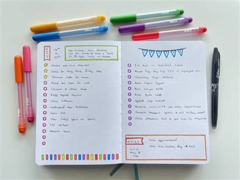 Review Of Notebook Therapy 160 Gsm Dotted Notebook And Bullet