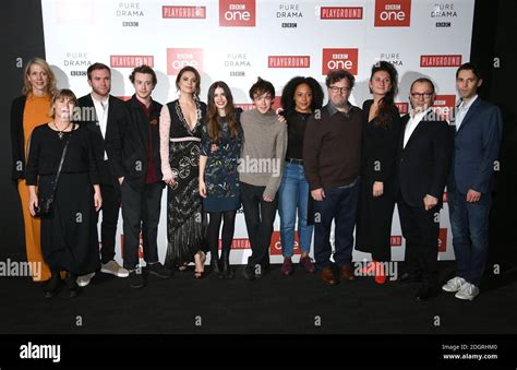 The Cast Producers Screenwriter And Director Including Rozalind