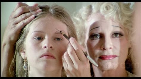 Salon Kitty Blu Ray Uncensored Directors Cut Madam Kitty