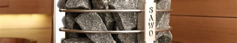 SAWO – Sauna World