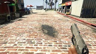 CS GO Weapons Pack GTA Mods Com