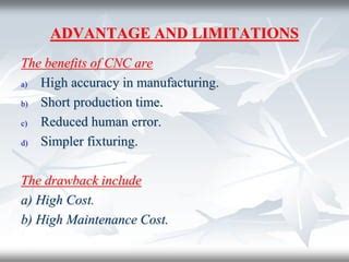 Cnc Milling Pptx